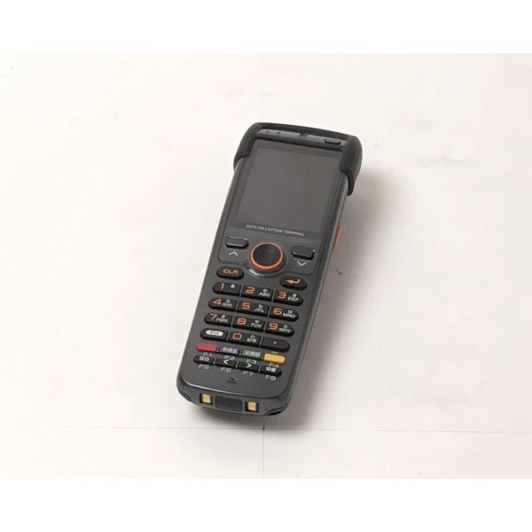 【機能】バーコードを読み取り保存してパソコンへ転送できます。OSはMicrosoft WindowsCE 5.0搭載です。IrDAとBluetooth対応です。商品発注や棚卸し、ピッキングや照合検査などに利用できます。通常のバーコードに加え...