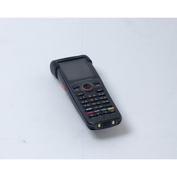 【商品説明】バーコードを読み取り保存してパソコンへ転送できます。OSはMicrosoft WindowsCE 5.0搭載です。無線LAN対応です。商品発注や棚卸し、ピッキングや照合検査などに利用できます。 【メーカー】CASIO 【型番】D...