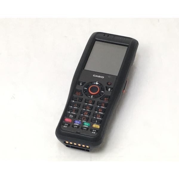 <b>【商品説明】バーコードを読み取り保存してパソコンへ転送できます。2次元バーコード対応タイプです。OSはMicrosoft WindowsCE 6.0搭載です。無線LAN/Bluetooth対応です。商品発注や棚卸し、ピッキ...