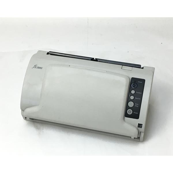 【商品説明】コストパフォーマンスを追求したコンパクトA4スキャナー 【メーカー】富士通【型番】Fi-7030G【仕様】 【オプション】 本体とトレイ、ACアダプタが付属します【状態】 本体に比較的きれいです。スキャンは問題なくできました。【...