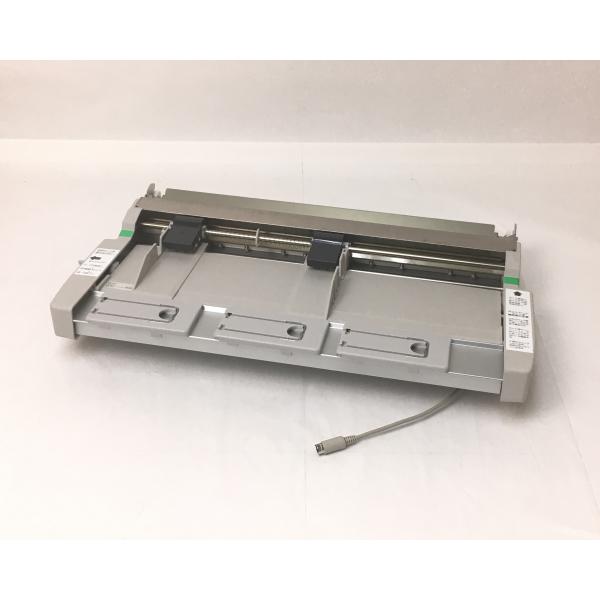 【商品説明】FUJITSU Printer FMPR5000シリーズ オプション　カットシートフィーダです。FMPR5620 FMPR5420 FMPR5120対応 【メーカー】富士通【型番】FMPR-CF10【仕様】【オプション】 本体の...