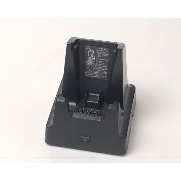 【商品説明】CASIOハンディミナル　USB I/Oボックスです。充電が可能です。USB通信可能。DT-X8シリーズに対応してます。【型番】HA-K60 IO【メーカー】CASIO 【仕様】USB接続インターフェース付きです。充電とデータ転...