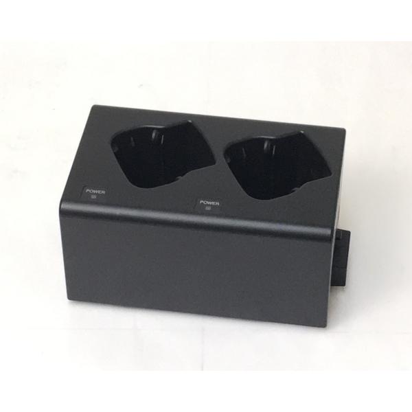 【商品説明】同時に本体2台の充電が可能。最大充電器3台まで連結が可能。連結時はACアダプタ1本で給電。 【メーカー】CASIO【型番】HA-S36DCHG【仕様】【オプション】 本体と連結金具が付属します。ACアダプタは別売です(AD-S1...