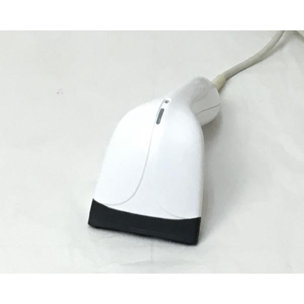 【商品説明】操作性を追求したタッチ読みスキャナ USBインターフェース接続タイプです 【メーカー】DENSO【型番】HC76TU【仕様】【状態】 本体はきれいです【保証】中古100日保証【検品】担当技術者による入念な検品作業を行い発送します。