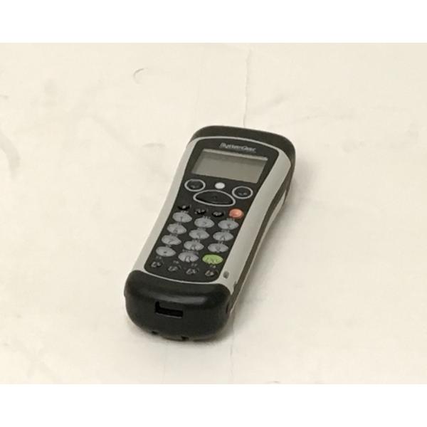 【商品説明】バーコード読み取りハンディスキャナになります。バーコード収集プログラムインストール済み 【メーカー】システムギア 【型番】MET-1200【オプション】本体とリチウム電池が付属します。 【状態】中古品です。本体は綺麗です。 【保...