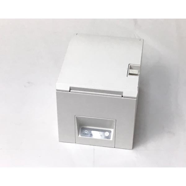 インターフェースはUSB接続です。レシート幅は58mmです。 【メーカー】NEC【型番】PR-T320S2DCU【仕様】 【オプション】 本体とACアダプタが付属します【状態】 本体は非常にきれいです。印字もきれいにできました【保証】中古1...