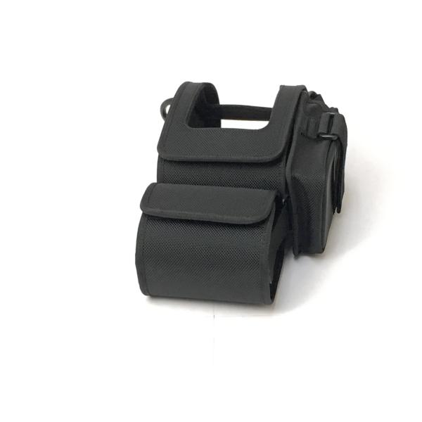 【商品説明】プチラパン(PW208NX)用　ショルダーケース 【メーカー】SATO【型番】CARRYING CASE 【オプション】 本体のみです【状態】 未使用品です【保証】中古100日保証【検品】担当技術者による入念な検品作業を行い発送...