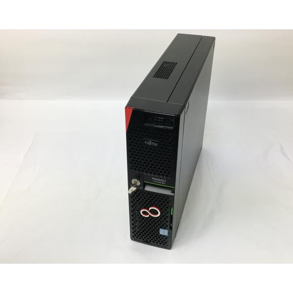 【型番】TX1320 M3【状態】省スペース型Windowsサーバーです。すぐ使用出来るように弊社にてセットアップ済み。WindowsUpdateインストール済み。中古品のため本体に凹み、擦りキズ多少あります。動作確認済み【付属品】本体とA...