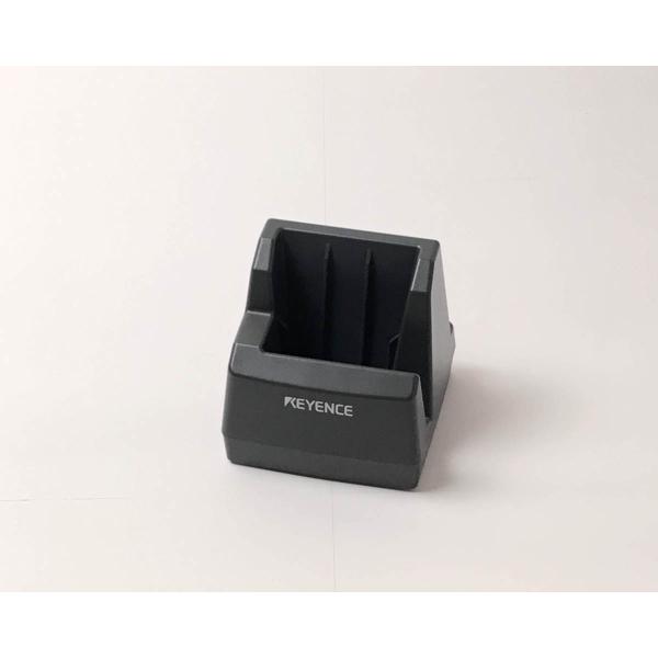 【機能】BT-900シリーズ用の転送クレードルです。パソコンとUSB接続してデータを転送します。充電器としてもご利用になれます。【状態】中古です。【付属品】ACケーブルとUSBケーブルが付属します。【保証】中古100日保証【検品】担当技術者...