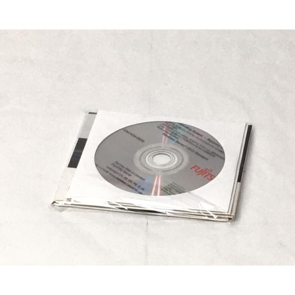 【商品説明】CD-ROM2枚 (Windows Server 2012 Standard / ServerView Suite) 【メーカー】Fujitsu【状態】 CD未開封です【その他情報】※リカバリCDのみです。ライセンスやプロダクト...