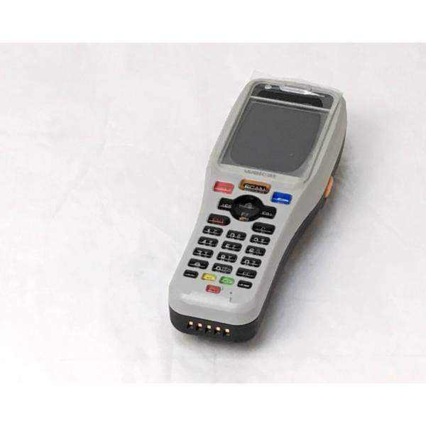 【商品説明】一次元バーコード 読み取り性能が非常に高いです。Bluetooth通信も対応【メーカー】Welcat【型番】XIT-300-M 【オプション】 本体とリチウム電池が付属します【状態】 本体のキズは少なく、きれいです。動作チェック...