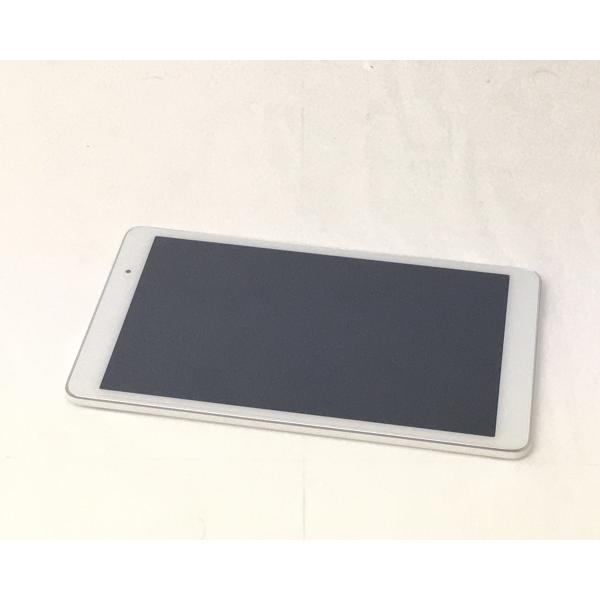【商品説明】10.1型タブレット　Wi-Fiモデル 【メーカー】HUAWEI【型番】605HW【仕様】【オプション】 本体と充電用USBケーブルが付属します【状態】 本体は小さいキズがありますが、比較的きれいです。初期化/動作確認済み【保証...