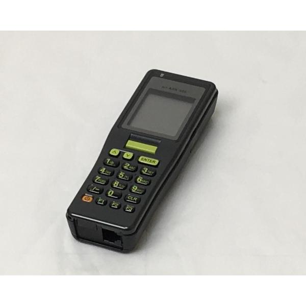 【商品説明】AFL  ハンディターミナル　モデム内蔵モデルを用意、パソコンが無い場所でも一般公衆回線通信が可能です 【メーカー】アルフ【型番】ARK-550【仕様】 【オプション】 本体のみです【状態】 本体はキズは少なく比較的きれいです。...