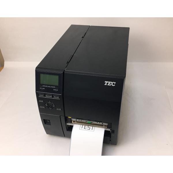 【納期】こちらの商品は出荷前検査を慎重に行います。そのため納品はご注文より3-5日になります。ご注意ください。【商品説明】最小3mm長のラベルから印字可能。さらに進化した高精細プリンタ 【メーカー】株式会社東芝テック【型番】B-EX4T3-...