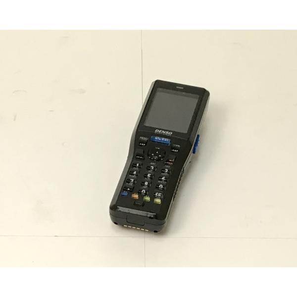 【商品説明】デンソー製ハンディターミナルです。小型・軽量ハンディターミナル バーコードモデル。2次元コード対応 【メーカー】DENSO 【型番】BHT-1306Q【オプション】本体とリチウム電池 【状態】本体は小さいキズはありますが比較的き...