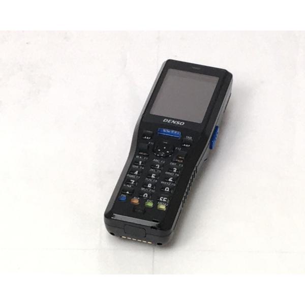 【商品説明】DENSO Windows Embedded Compact搭載小型ハンディターミナル。無線通信、Bluetooth接続可能　軽量で持ち運びにも便利です。 【メーカー】デンソーウェーブ【型番】BHT-1361BWB-CE【仕様】...