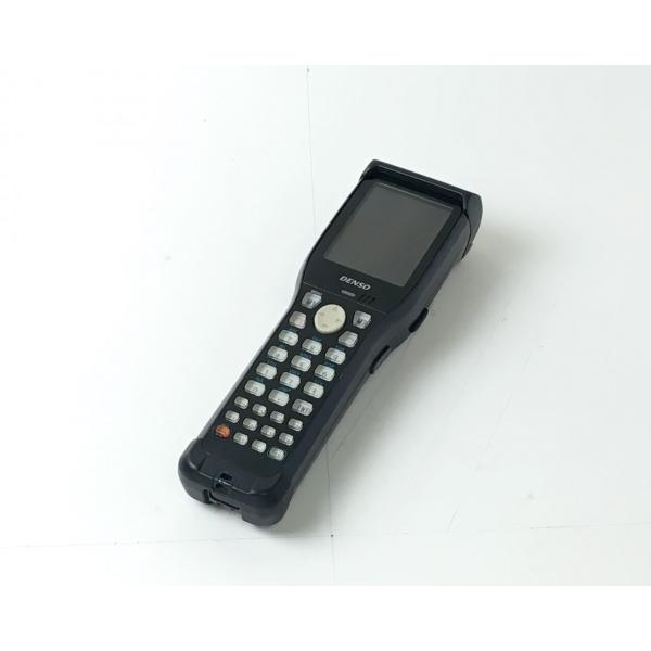 【商品説明】デンソー製ハンディターミナルです。非常に頑丈です。無線通信可能。【型番】DENSO BHT-600BW 【メーカー】株式会社デンソー 【仕様】詳細につきましてはメーカーのホームページを閲覧いただくか、当社までお問い合わせください...