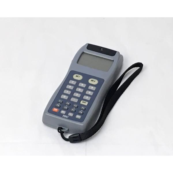 【商品説明】BHT-6000シリーズ 【メーカー】DENSO【型番】BHT-6047-T【仕様】 【オプション】 本体のみです【状態】 本体キズは少ないです【保証】中古100日保証【検品】担当技術者による入念な検品作業を行い発送します。