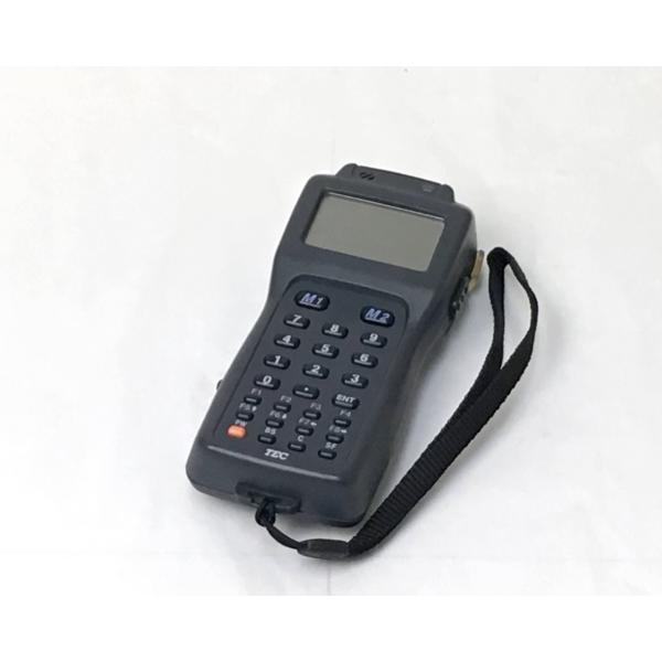 【商品説明】BHT-6000シリーズ 【メーカー】DENSO【型番】BHT-6509-T【仕様】 【オプション】 本体のみです【状態】 本体キズは少ないです【保証】中古100日保証【検品】担当技術者による入念な検品作業を行い発送します。