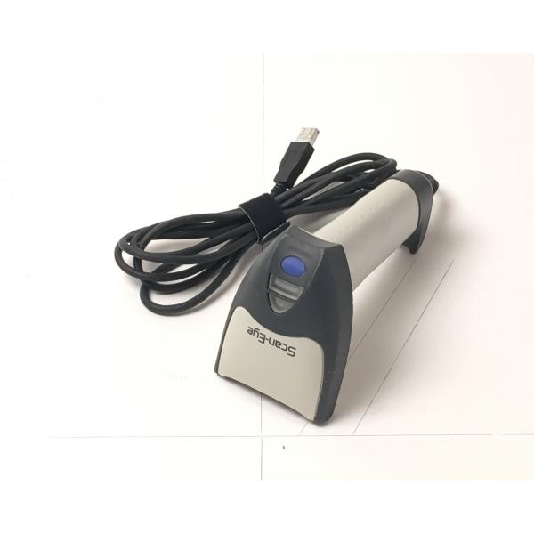 【中古】KEYENCE BL-210UB【型番】BL-210UB【メーカー】株式会社キーエンス【仕様】パソコンにUSB接続してスキャンしたバーコードデータをパソコンへ転送できます。詳細につきましてはメーカーのホームページを閲覧いただくか、当...