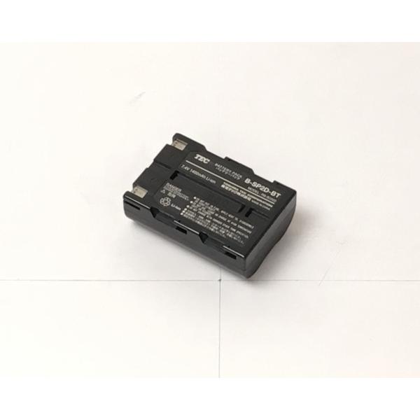 【商品説明】TEC モバイルプリンター　B-SP2Dシリーズ　ポケプリ用リチウム電池【メーカー】東芝テック株式会社【型番】B-SP2D-BT【オプション】本体のみ【状態】中古品です。充電できるか確認済みですが劣化具合は不明です。　キレイです...