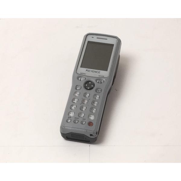 【商品説明】バーコードを読み取り保存してパソコンへ転送できます。Bluetooth通信機能搭載。2次元バーコード(QRコード)読み取り対応機種です。商品発注や棚卸し、ピッキングや照合検査などに利用できます。【メーカー】KEYENCE【型番】...