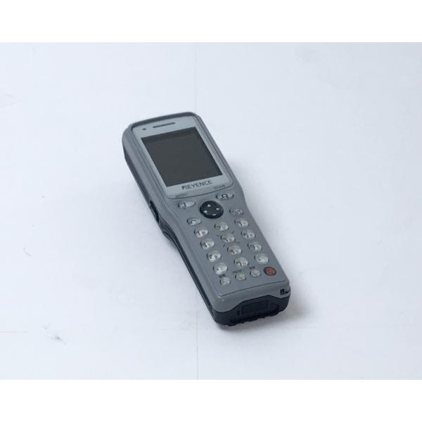 【商品説明】バーコードを読み取り保存してパソコンへ転送できます。商品発注や棚卸し、ピッキングや照合検査などに利用できます。2次元コードにも対応しています 【メーカー】KEYENCE 【型番】BT-1510【オプション】本体とリチウム電池が付...