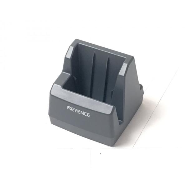 【機能】BT-900シリーズ用の転送クレードルです。パソコンとUSB接続してデータを転送します。充電器としてもご利用になれます。 【状態】中古品です。若干使用感はありますが綺麗です。【付属品】ACケーブルとUSBケーブルが付属します。 【保...