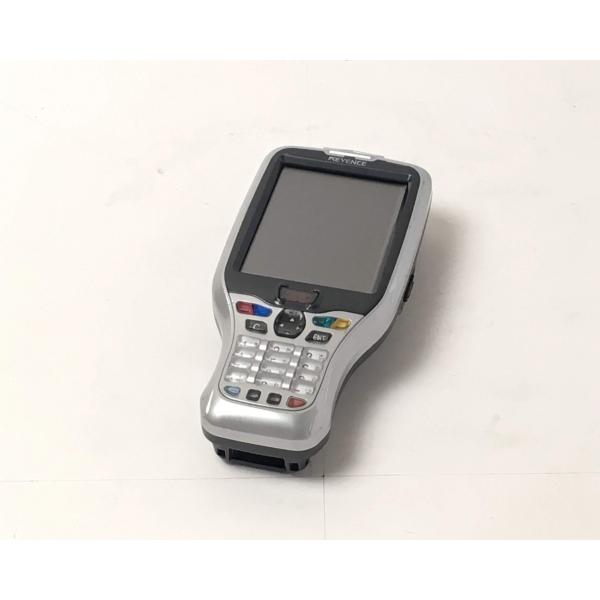 【商品説明】Microsoft Windows Embedded Compact 7 OS搭載。オープンシステムに完全対応できます。バーコード読み取り対応機種です。無線LAN　Bluetooth等の通信も可能です。高機能でコンパクトな優良ハ...