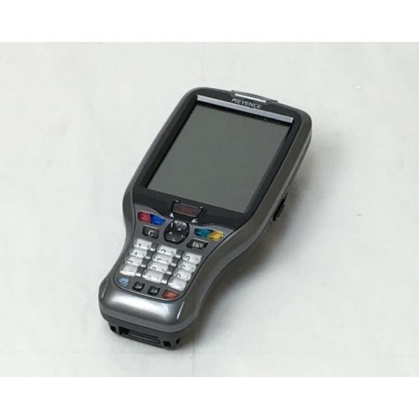 【商品説明】Microsoft Windows Embedded Compact 7 OS搭載。オープンシステムに完全対応できます。2次元バーコード（QRコード）読み取り対応機種です。無線LAN　Bluetooth等の通信も可能です。高機能...