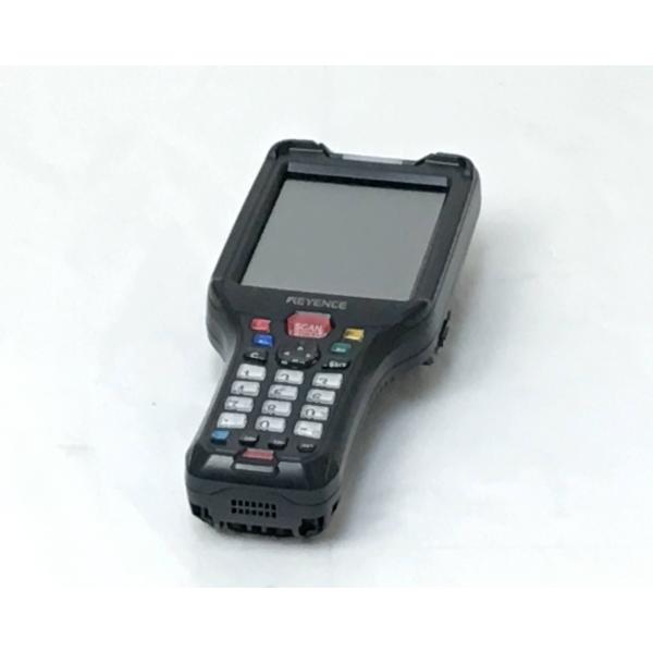 【商品説明】Microsoft Windows Embedded Compact 7搭載　　レーザタイプ 　ほぼ未使用です 【メーカー】KEYENCE【型番】BT-W300 【オプション】 BT-W300(本体)、BT-B5(リチウム電池)...