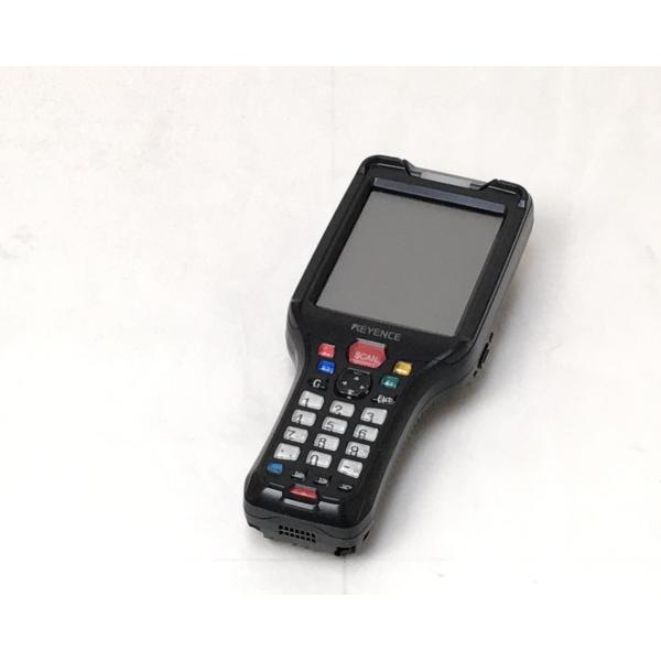 【商品説明】Microsoft Windows Embedded Compact 7搭載　　カメラタイプ 　です 【メーカー】KEYENCE【型番】BT-W350【仕様】 【オプション】 BT-W350(本体)、BT-B5(リチウム電池)が...