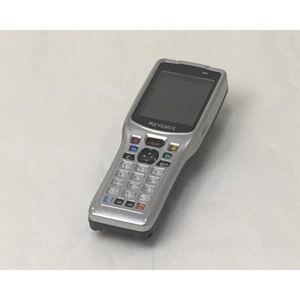 【商品説明】バーコードを読み取り保存してパソコンへ転送できます。商品発注や棚卸し、ピッキングや照合検査などに利用できます。Microsoft Windows Embedded Compact 7搭載 無線LAN Blutooth通信です 【...