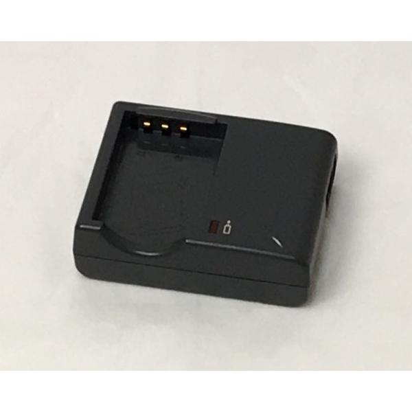 【商品説明】デンソー製(東芝TEC)ハンディターミナルリチウム電池の純正充電器です。BT-20L BT-20LB等に対応しています  DENSO CH-201のOEM製品です。 【メーカー】東芝TEC【型番】CH-201-T 【仕様】 【オ...