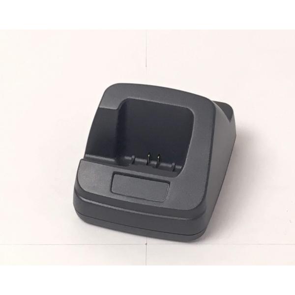 【商品説明】ハンディターミナルBHT-500シリーズの充電器です。【メーカー】デンソー【型番】DENSO CH-551【オプション】本体、ACアダプタ【状態】大きな傷や汚れはありません。正常動作確認済み【保証】中古100日保証。【検品】担当...