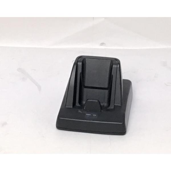 【商品説明】デンソー製ハンディターミナル　BHT-300用充電器です。LANインターフェース搭載のクレードルとしてご利用いただけます 【メーカー】デンソー 【型番】CU-311【オプション】本体とACアダプタ、ACケーブル付属 【状態】中古...