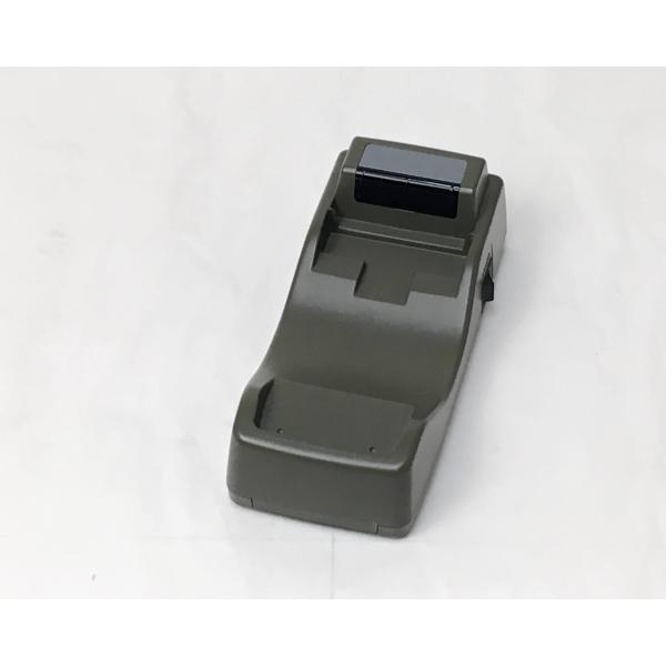 【商品説明】BHT-6000シリーズ用充電器です 【メーカー】DENSO【型番】CU-6002【仕様】 【オプション】 本体とACアダプタが付属します【状態】 本体はキズは少ないですが、焼けて色が変色しています【保証】中古100日保証【検品...