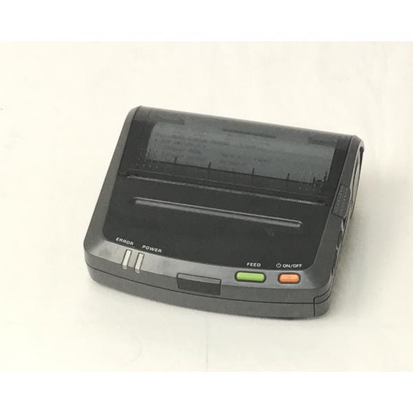 <b>【商品説明】SII製　ポータブルプリンター　 DPU-S445 接続インターフェースはUSB/シリアルです。Bluetoothは接続できません 【メーカー】SII セイコーインスツル株式会社【型番】DPU-S445 (DP...