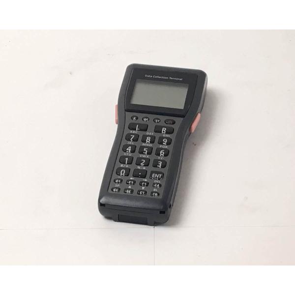 【機能】バーコードを読み取り保存してパソコンへ転送できます。Bluetooth通信対応です。商品発注や棚卸し、ピッキングや照合検査などに利用できます。【メーカー】CASIO【型番】DT-930M51【インターフェース】Bluetooth 使...