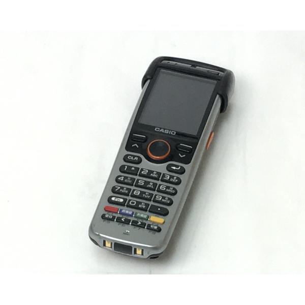 【商品説明】Microsoft  Windows Embedded Compact 7　搭載 Bluetooth/無線LAN対応 【メーカー】CASIO【型番】DT-X100-10J【仕様】 【オプション】 本体とリチウム電池(大容量)【状...
