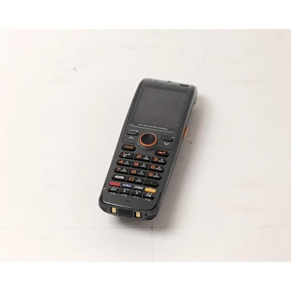 【商品説明】バーコードを読み取り保存してパソコンへ転送できます。OSはMicrosoft WindowsCE 5.0搭載です。Bluetooth対応です。商品発注や棚卸し、ピッキングや照合検査などに利用できます。通信はBluetooth/赤...