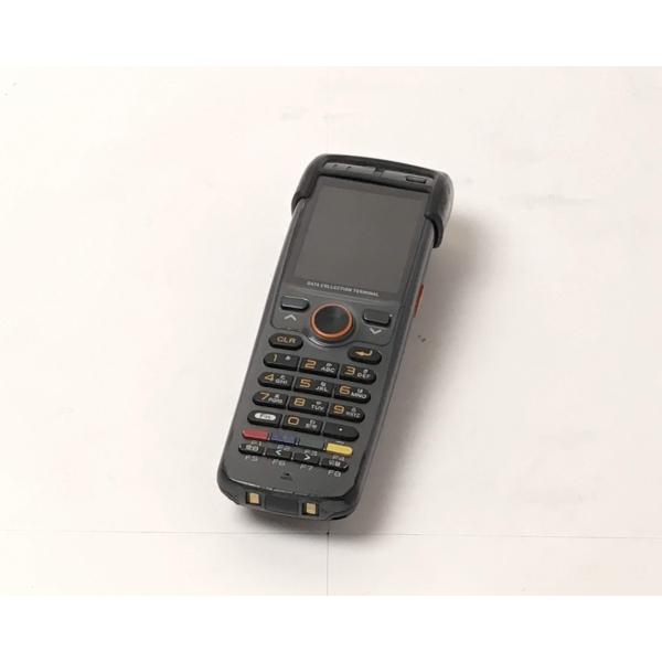 【機能】バーコードを読み取り保存してパソコンへ転送できます。OSはMicrosoft WindowsCE 5.0搭載です。IrDAとBluetooth対応です。商品発注や棚卸し、ピッキングや照合検査などに利用できます。通常のバーコードに加え...