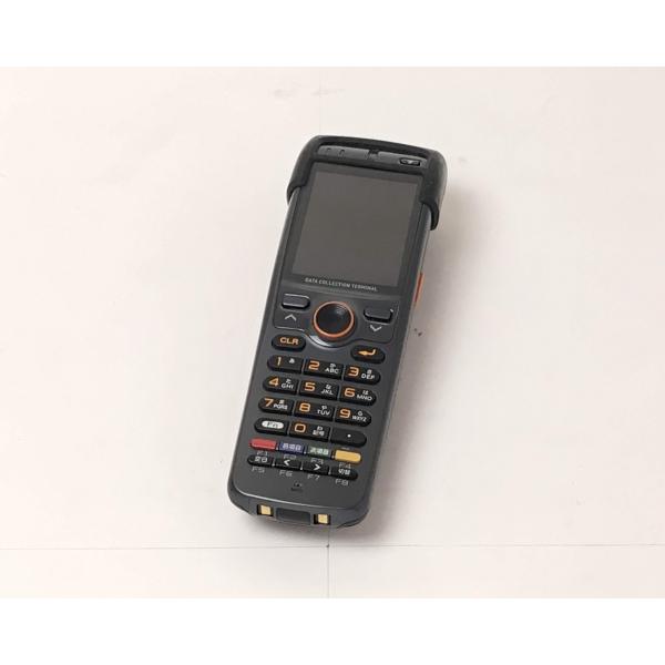 【納期】こちらの商品は出荷前に電池交換を行う場合があます。そのため納品はご注文より3-5日になります。ご注意ください。【商品説明】バーコードを読み取り保存してパソコンへ転送できます。OSはMicrosoft WindowsCE 5.0搭載で...