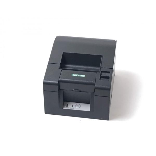 【商品説明】LANインターフェース。用紙サイズは80mmです。 【メーカー】FUJITSU 【型番】FP-1000【オプション】本体のみ 【状態】本体にキズ、汚れ多少あります。印字に問題はありません。設定初期化済み 【保証】中古100日保証...