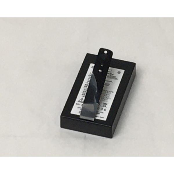 【商品説明】OPTICON H-15AJ 用バッテリー電池 【メーカー】オプトエレクトロニクス【型番】【仕様】 【オプション】 電池本体のみです【状態】 中古品です。充電できることを確認しました。劣化具合は不明です。予備用に如何でしょうか【...