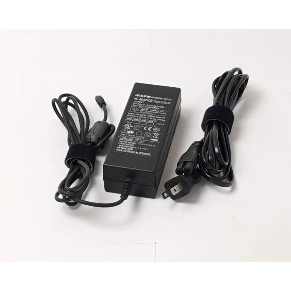 【商品説明】プチラパン　PT200シリーズに直接接続できるACアダプタです。つなげて充電することが可能です 【メーカー】SATO 【型番】PT/MB200-ADP-LF【オプション】本体のみ 【状態】中古品です。破損などはありません。 【保...