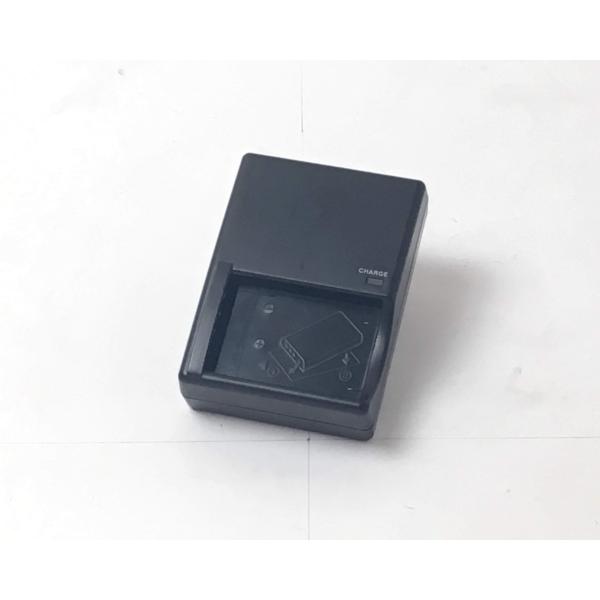 【商品説明】バーティクス　スタンダード社ハンディターミナルのリチウム電池専用充電器です【メーカー】株式会社バーティクス　スタンダード【型番】NC-87A【オプション】本体のみ【状態】本体、キズ多少あります【保証】中古100日保証【検品】担当...
