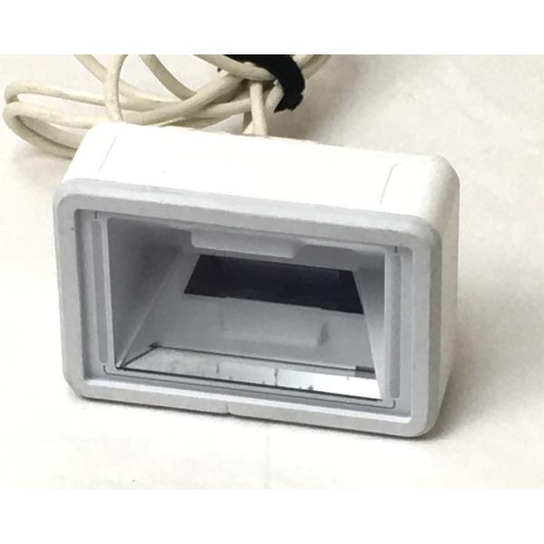 【商品説明】卓上にも組込み用にも使える固定式のバーコードリーダーです 【メーカー】オプトエレクトロニクス【型番】M-11【仕様】 【オプション】 本体のみ【状態】 本体は小さいキズ、汚れあります、スキャンは正常にできました【保証】中古100...