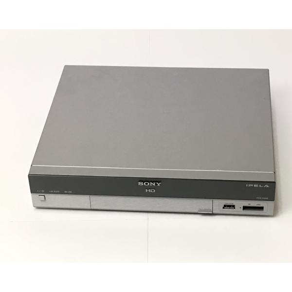 【商品説明】SONY ビデオ会議システムです。 【メーカー】SONY【型番】PCS-XG55S 【オプション】 本体と通信ケーブル　ACアダプタ　リモコンが付属します。(※カメラは付属しません。別途ご用意が必要です)【状態】 本体は綺麗です...
