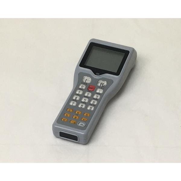 【商品説明】住友電工 ハンディターミナル 【メーカー】住友電工【型番】PL4001B【仕様】 【オプション】 本体と乾電池が付属します【状態】 通電確認のみとなります。プログラムはありませんので各種動作確認はしていません。【その他情報】【そ...